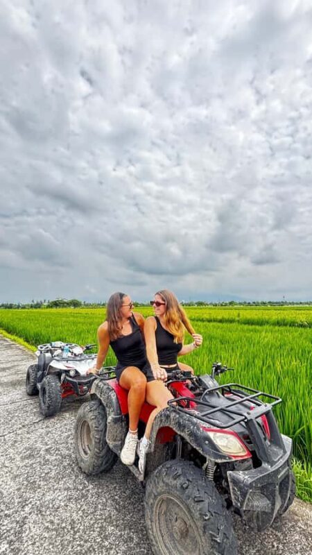 Lombok: Bilebante Village ATV Ride, Cooking Class & Massage - Is It Worth the Price?