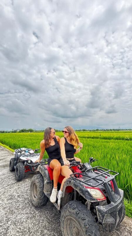 Lombok: Bilebante Village ATV Ride, Cooking Class & Massage - Final Thoughts