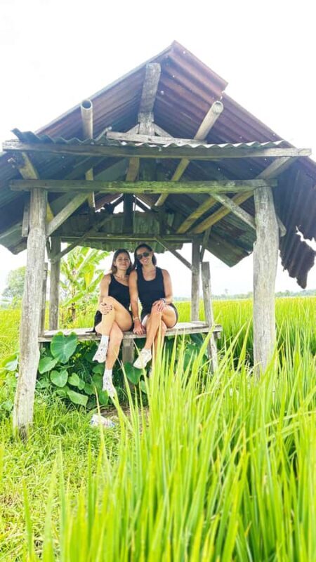 Lombok: Bilebante Village ATV Ride, Cooking Class & Massage - FAQ