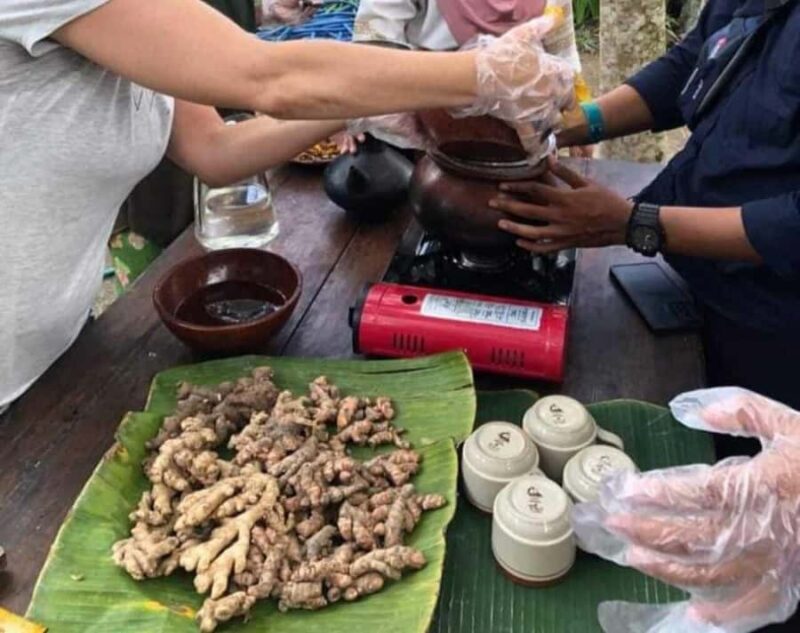 Lombok: Bonjeruk Local Village with Lunch and Workshop - Final Thoughts