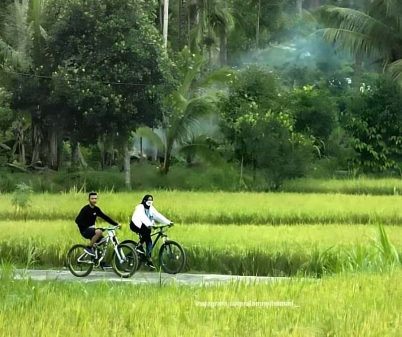 Lombok Bonjeruk Village Biking Tour + City Tour - An In-Depth Look at the Lombok Bonjeruk Village Biking Tour