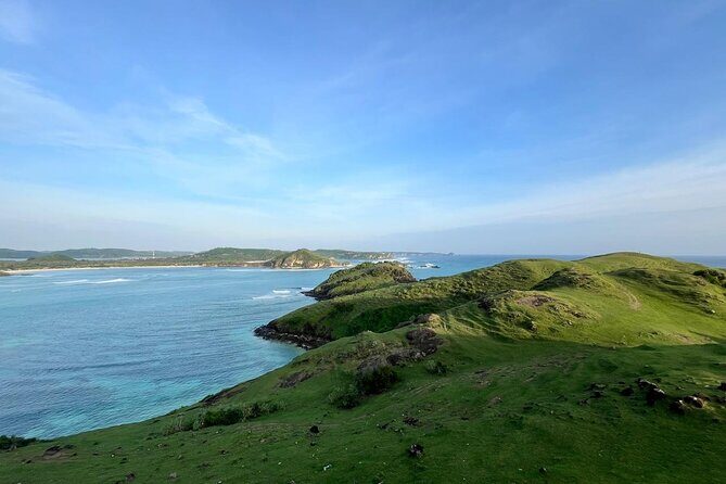 Lombok Car Hire With Driver - Who Is This Tour Best For?