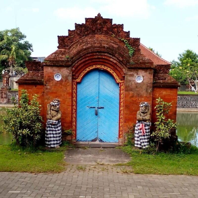 Lombok : City Tour and Atmosphere of Nature Countryside Tour - Key Points