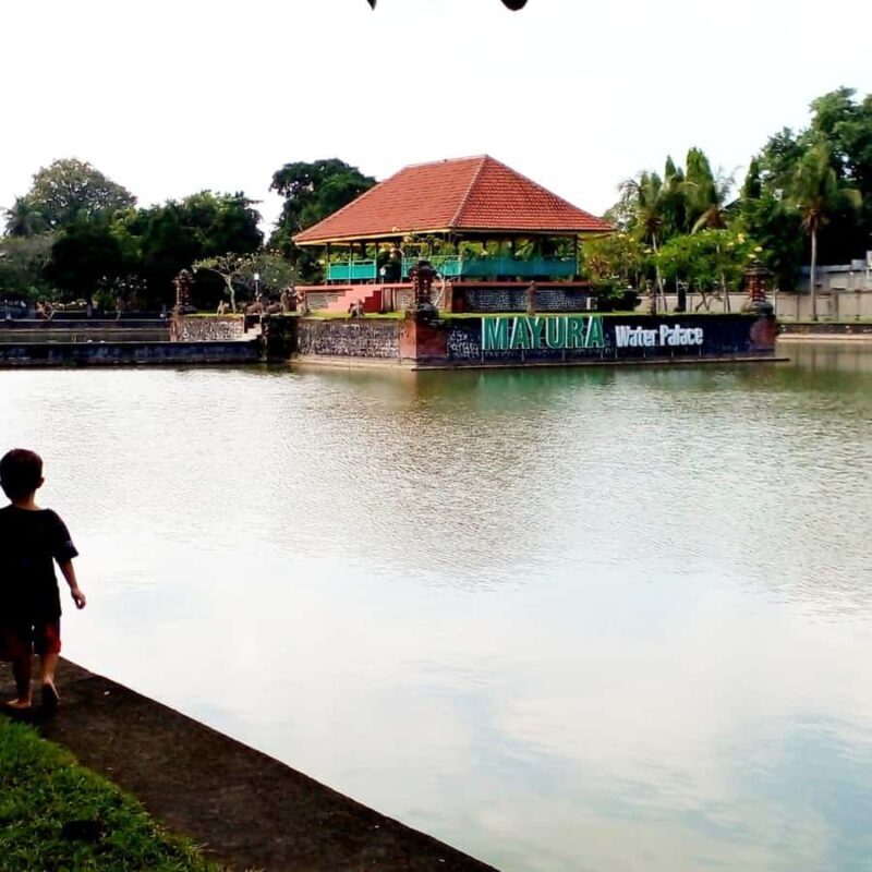 Lombok : City Tour and Atmosphere of Nature Countryside Tour - An In-Depth Look at the Lombok City and Countryside Tour