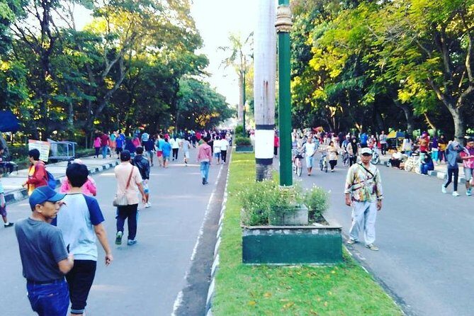 Lombok City Tour combination With Temple Tour - What to Expect and Practicalities