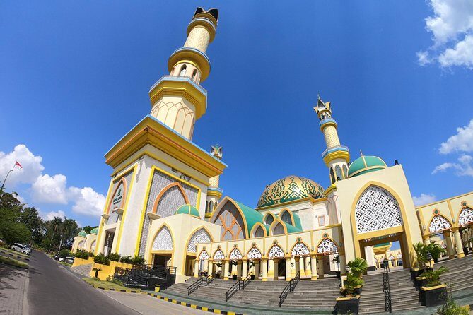 Lombok City Tour combination With Temple Tour - Value and Who Will Enjoy This Tour