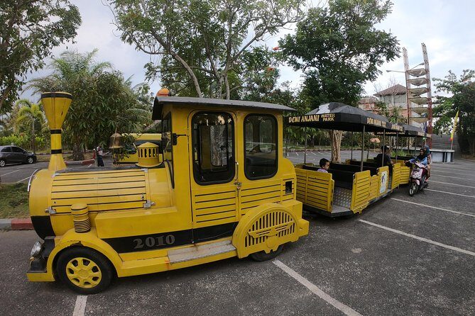 Lombok City Tour combination With Temple Tour - FAQ