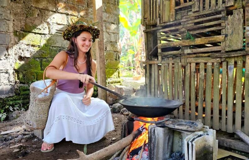 Lombok: Coffee Experience, Rice Terraces & Waterfalls Tour - The Sum Up