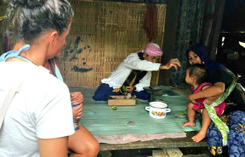 Lombok: Coffee Experience, Rice Terraces & Waterfalls Tour - FAQ