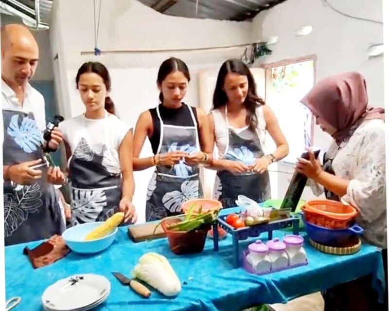 Lombok: Cooking Class at Local's House & Waterfall Tour - Final Thoughts: Who Will Love This Tour?