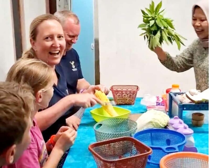 Lombok: Cooking Class at Local's House & Waterfall Tour - FAQ