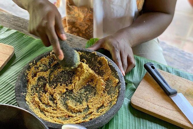 Lombok Cooking Class at Tugu Hotel Lombok - The Sum Up