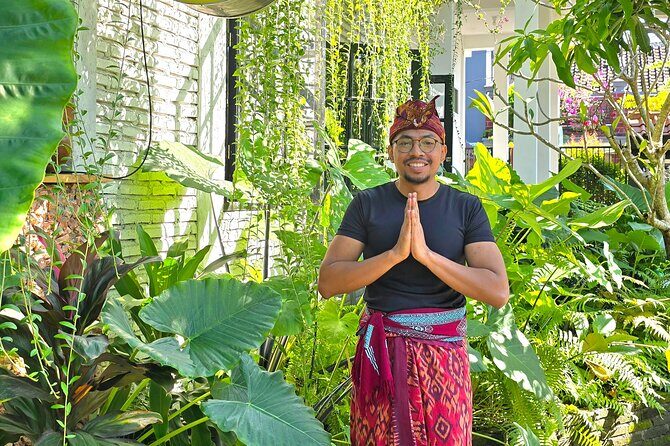 Lombok Cooking Class by Mas Oppa - Key Points