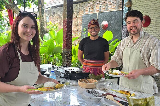 Lombok Cooking Class by Mas Oppa - Who Should Book This Tour?