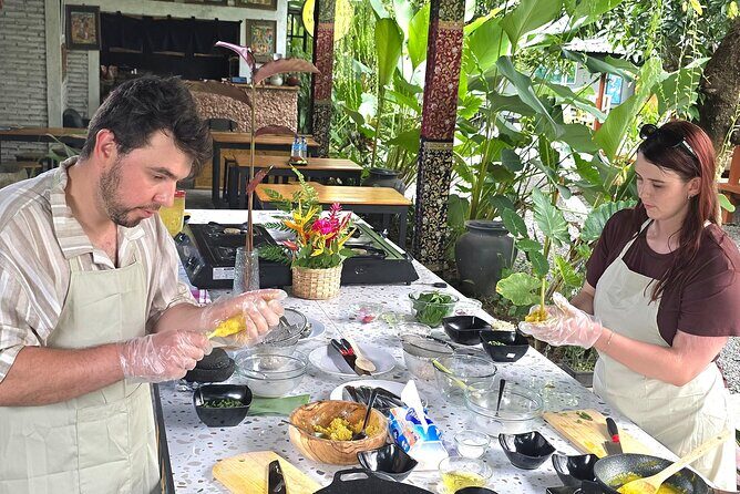 Lombok Cooking Class by Mas Oppa - Final Thoughts