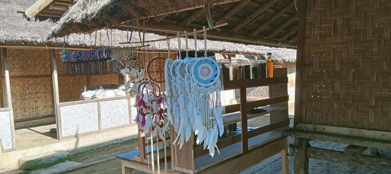 Lombok Countryside Field, Selong Hill, Village & Waterfalls - The Value of the Experience