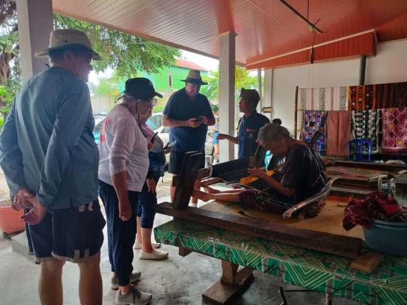 Lombok: Cultural Day Tour & Beach Pickup Cruise Port/Hotel - The Breakdown of the Lombok Cultural Day Tour