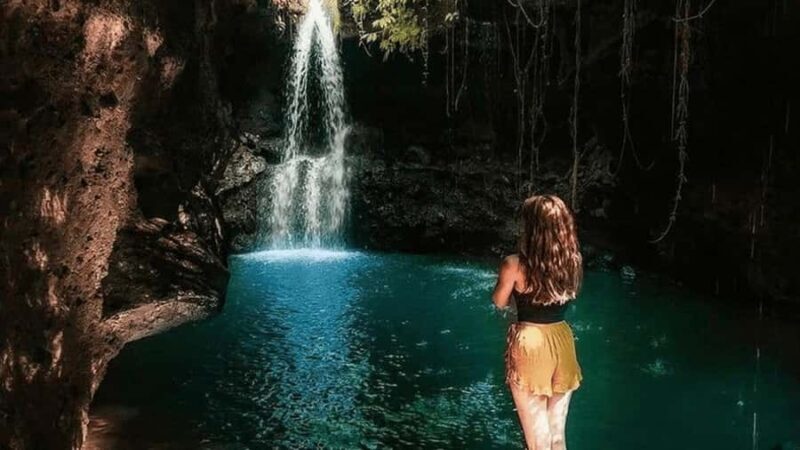 Lombok: Culture, Rice Terrace, and Waterfall Full-Day Tour - Who Will Love This Tour?