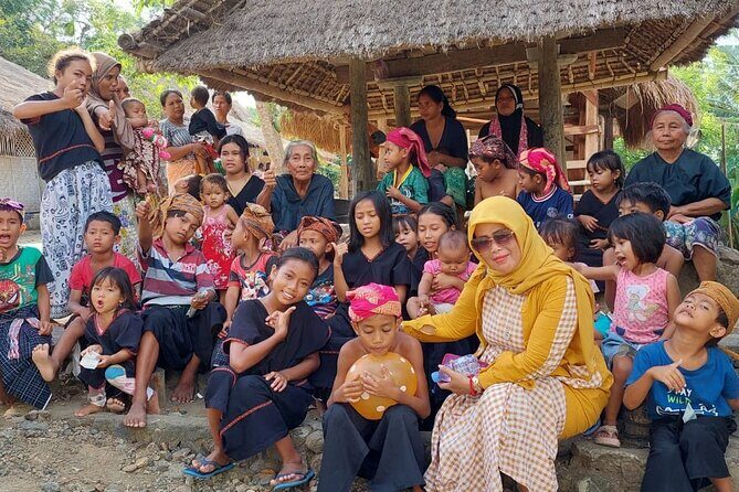 Lombok Customize Tour - What Makes the Lombok Customize Tour Stand Out?