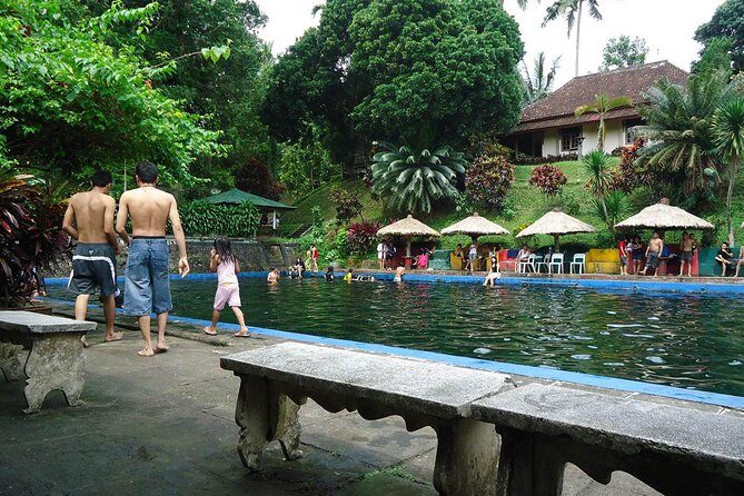 Lombok Cycling from Suranadi Hindu & Moeslim Village to Lingsar - Introduction