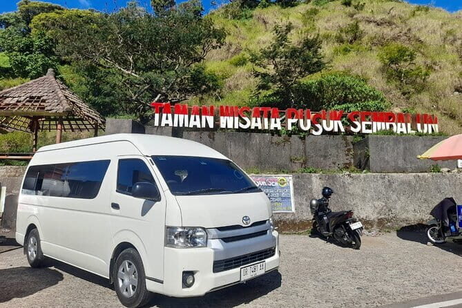 Lombok Day Trip Holly Water Temple and Benang Kelambu Waterfall - Frequently Asked Questions