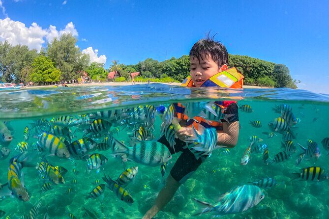 Lombok Day Trip - Privat Snorkeling Gili Nanggu,Gili Kedis,Sudak - An In-Depth Look at the Lombok Snorkeling and Island Hopping Experience