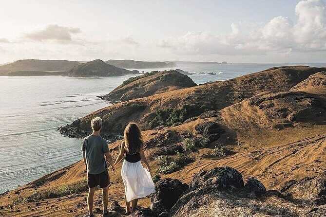 Lombok Day Trip : South Beach & Culture - Discover Lombok’s South Coast with a Cultural Twist