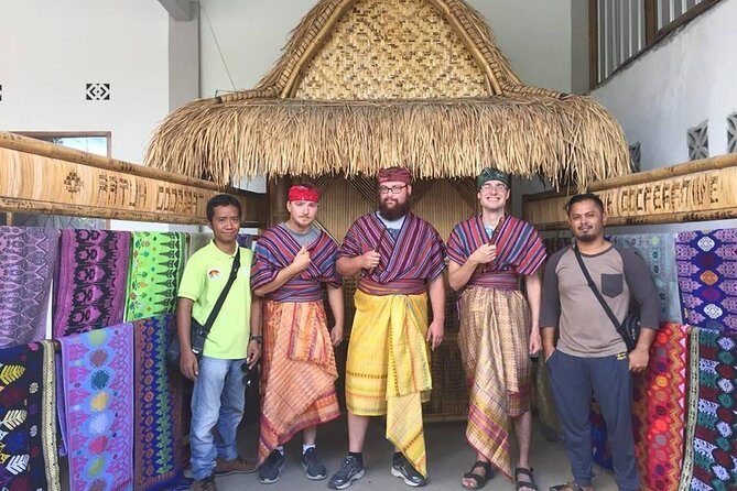 Lombok Day Trip : South Beach & Culture - The Experience in Context: Value and Practicality