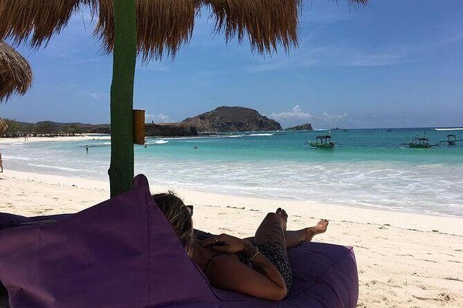 Lombok Day Trip : South Beach & Culture - Who Would Love This Tour?