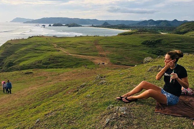 Lombok Day Trip : South Beach & Culture - Final Thoughts