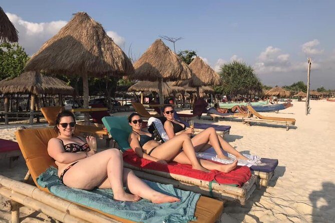 Lombok Day Trip : South Beach & Culture - Frequently Asked Questions