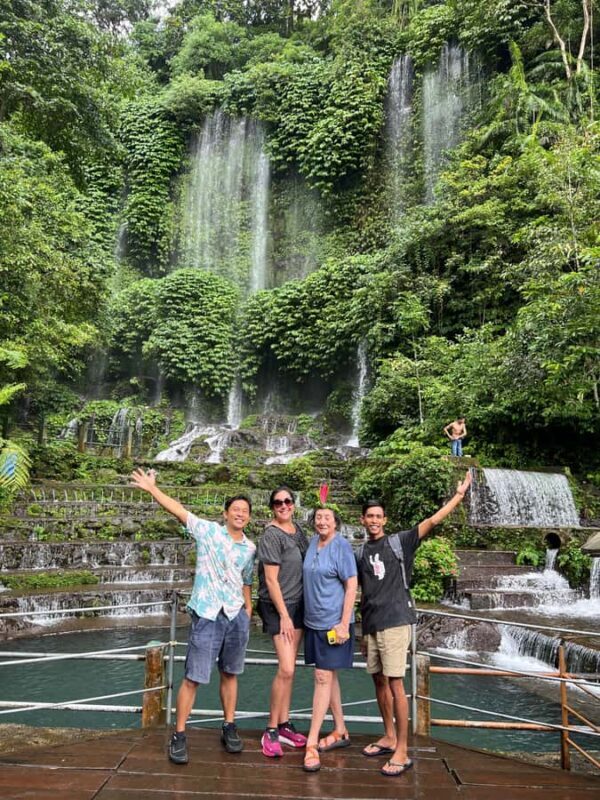 Lombok : Day Trip Waterfall, Village and Sunset on the Hill - Value and Practicalities