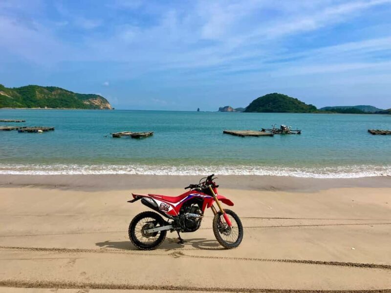 LOMBOK DIRTBIKE RENTALS AND TOURS - An In-Depth Look at the Lombok Dirtbike Experience