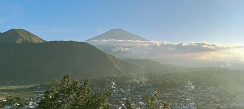 Lombok Escape: Nature, Culture & Sembalun Highlands Day Trip - The Sum Up