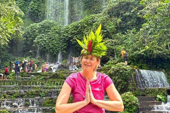 Lombok Exclusive Benang Kelambu Waterfalls Culture and Beach - Final Thoughts