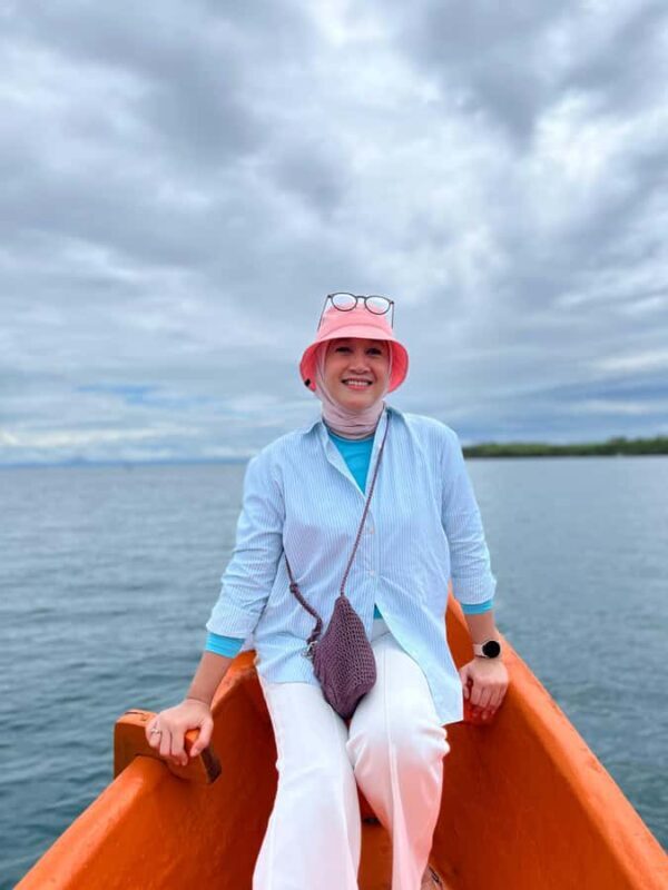 Lombok: Exclusive Gili Pasir & Gambir and Pink Beach - Key Points