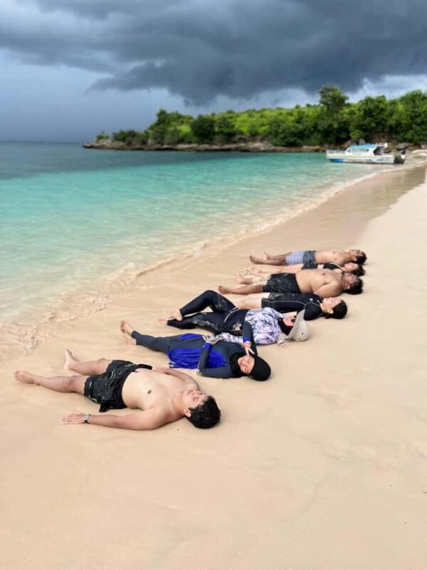 Lombok: Exclusive Gili Pasir & Gambir and Pink Beach - Final Thoughts