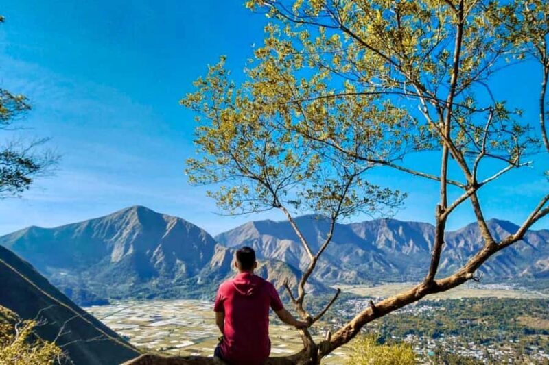 Lombok: Exclusive Pergasingan Hill Private Hiking Tour - What Travelers Say About the Experience