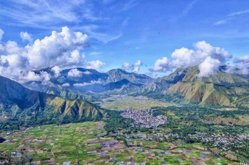 Lombok: Exclusive Pergasingan Hill Private Hiking Tour - Practicalities and Value