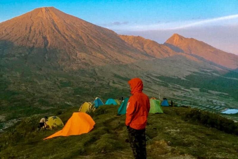 Lombok: Exclusive Pergasingan Hill Private Hiking Tour - Who Should Consider This Tour?