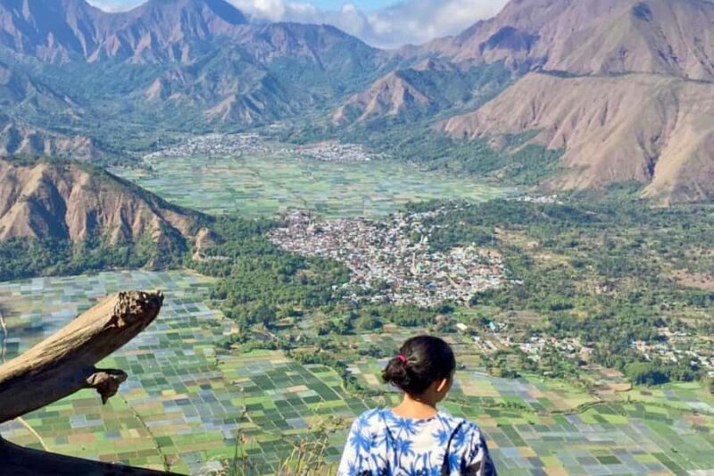 Lombok: Exclusive Pergasingan Hill Private Hiking Tour - FAQs