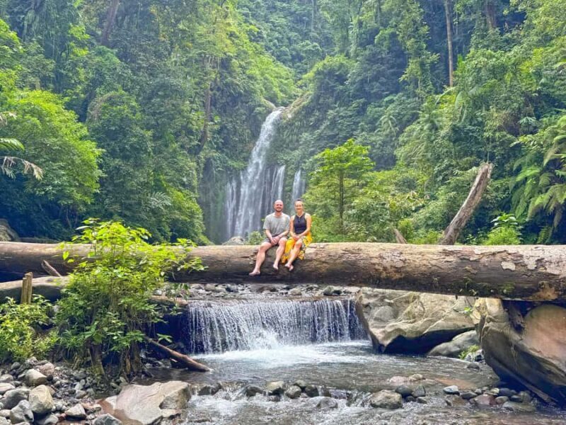 Lombok: Exclusive Sendang Gile, Tiu Kelep & Selong Hill Tour - Starting Point & Logistics