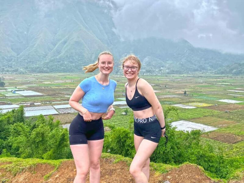 Lombok: Exclusive Sendang Gile, Tiu Kelep & Selong Hill Tour - Return & Reflection