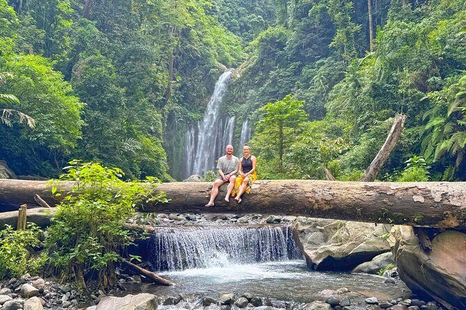Lombok: Exclusive Sendang Gile, Tiu Kelep & Selong Hill Tour - Key Points