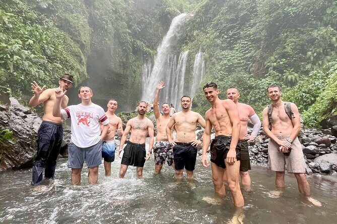 Lombok: Exclusive Sendang Gile, Tiu Kelep & Selong Hill Tour - Authenticity and Reviews: What Travelers Say