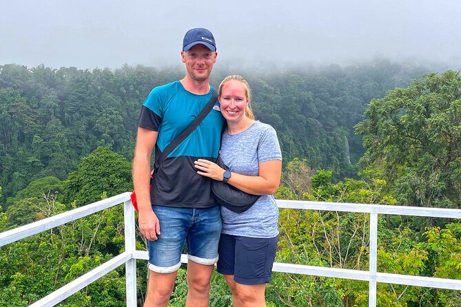 Lombok: Exclusive Sendang Gile, Tiu Kelep & Selong Hill Tour - The Sum Up