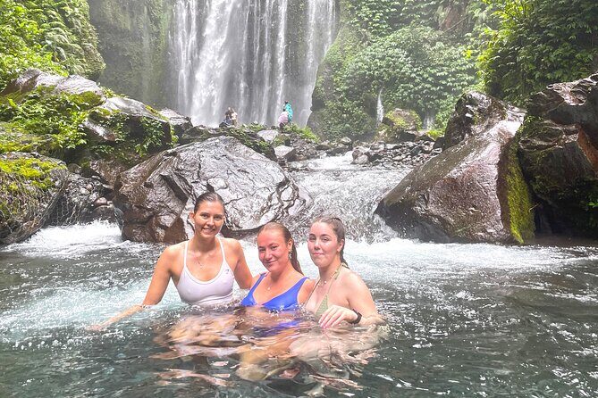 Lombok: Exclusive Sendang Gile, Tiu Kelep & Selong Hill Tour - FAQ