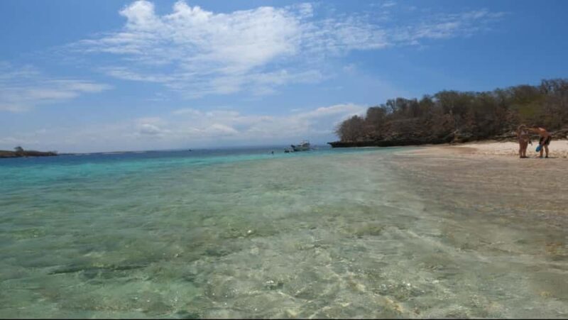 Lombok: Exotic Beach And Beautiful Snorkeling - An In-Depth Look at the Tour Experience