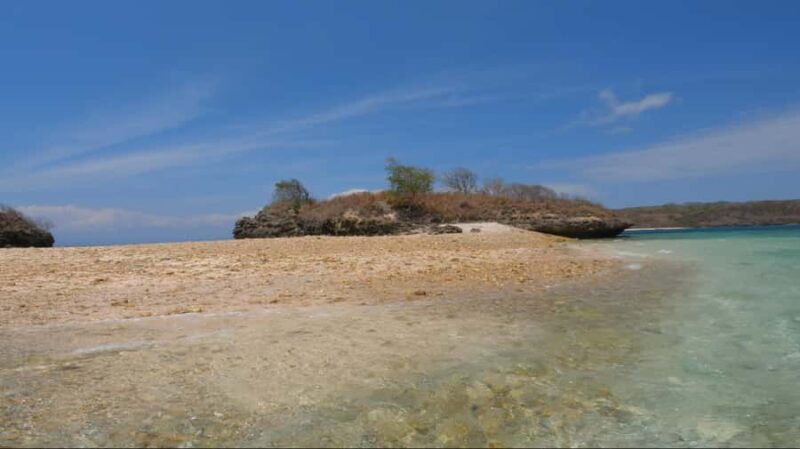 Lombok: Exotic Beach And Beautiful Snorkeling - Authenticity and Reviews