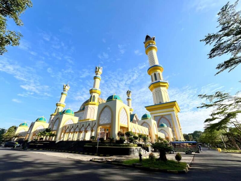 Lombok : Explore 4 Waterfall, Heritage & City Tour. - Final Thoughts: Who Would Love This Experience?